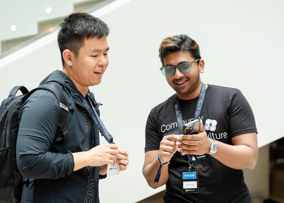 Harshith Vaddiparthy Redefines AI-Native Development With 'Vibe Coding' And Thought Leadership ...