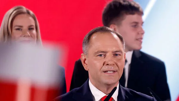 Who Is Karol Nawrocki? Poland's New President Supported By Donald Trump - Know All About Him