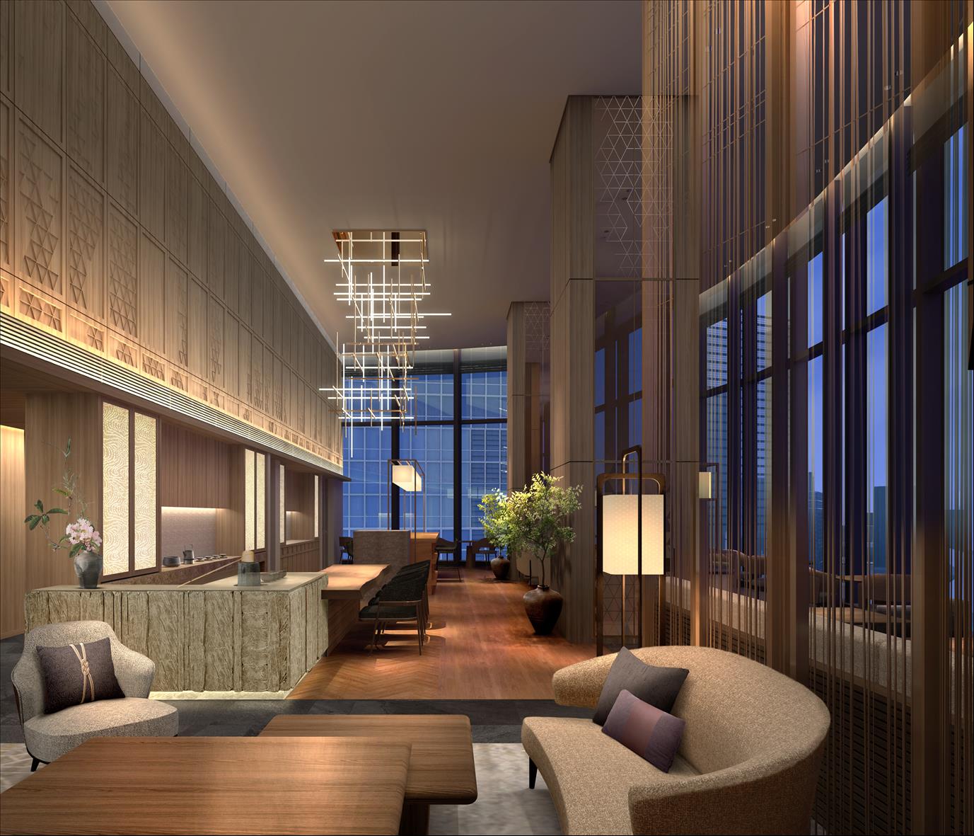 Ascott Grows The Crest Collection In East Asia And The Middle East ...