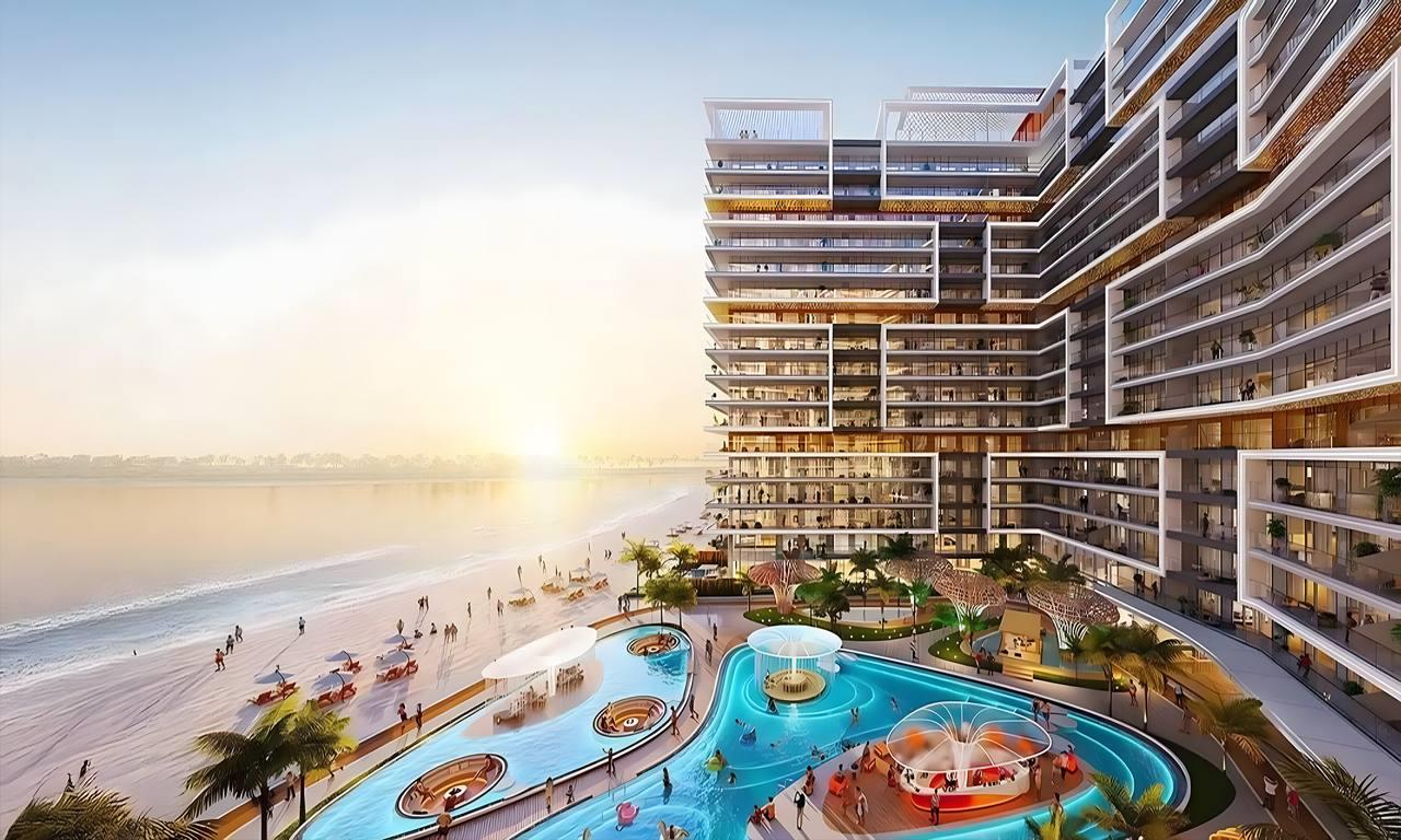 DAMAC Properties Officially Launches DAMAC Chelsea Residences ...