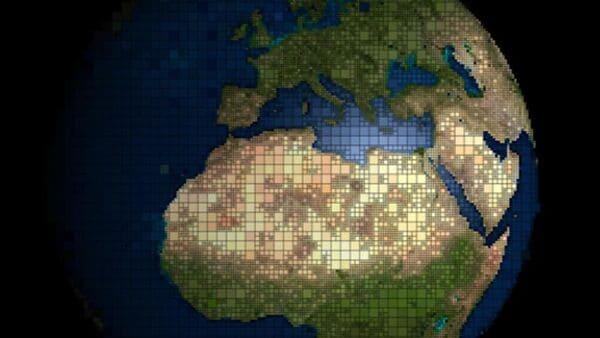Israel's Air Shield Is Tested Like Never Before As Iran Fires Ballistic ...