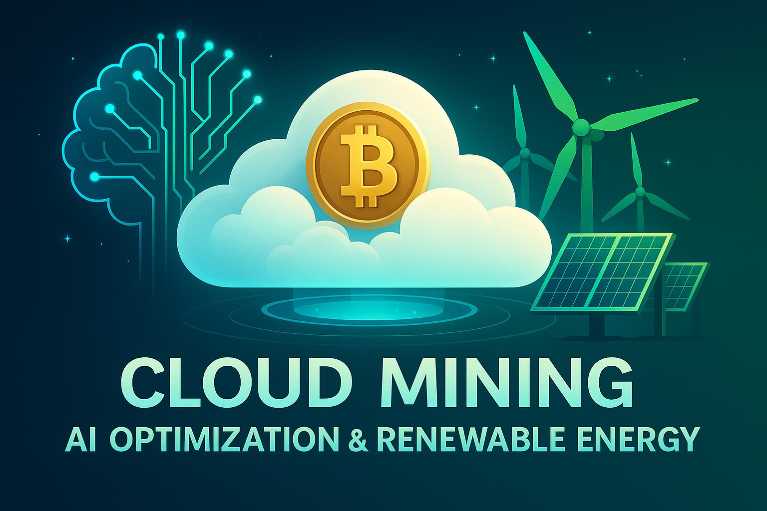 Exploring The Top Cloud Mining Platforms Of 2025: Your Complete Guide