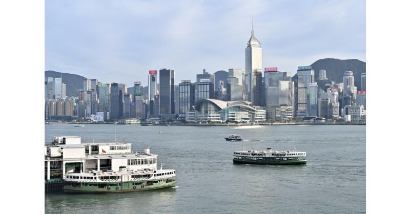 Hong Kong Rises To World's No.3 Most Competitive Economy