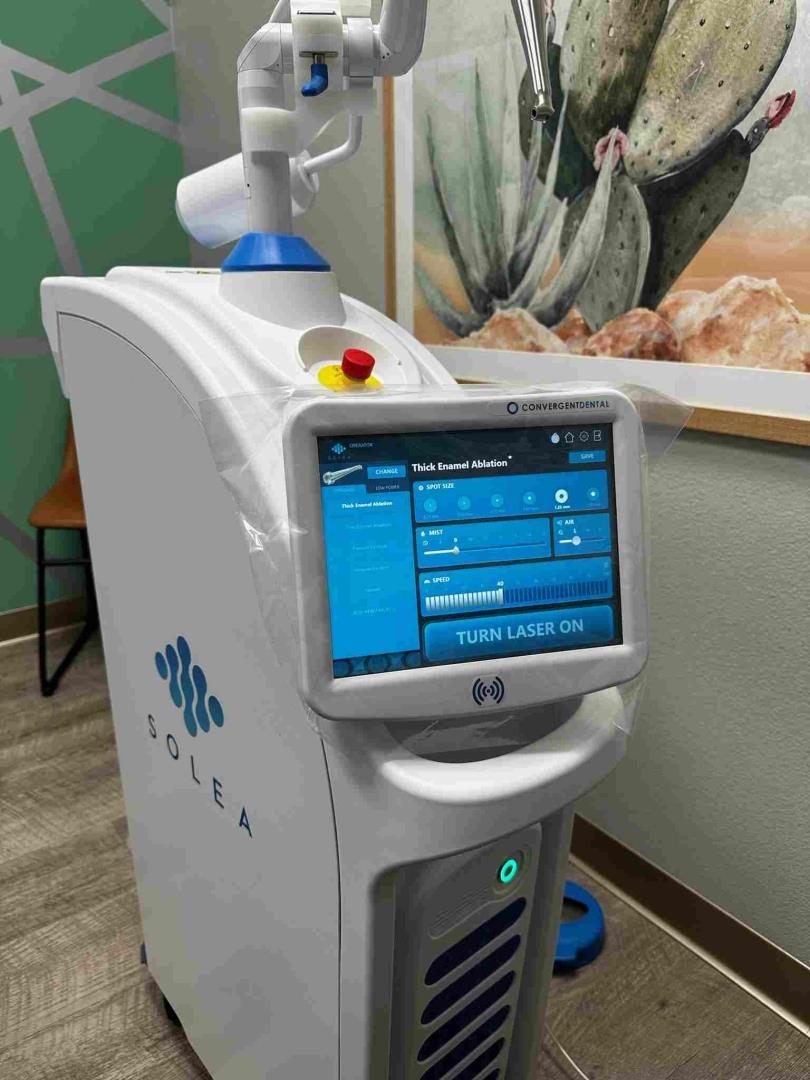 No Shots. No Drills. No Fear. Desert Kids Dental Transforms Pediatric ...