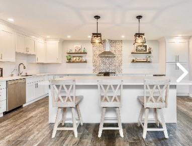 Why Mesa's Kitchen Remodeling Services Are The Top Choice For Homeowners