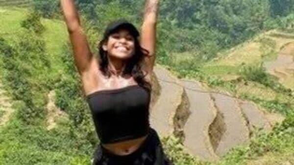 Brazilian Tourist Who Fell Into Ravine At Active Indonesian Volcano At ...