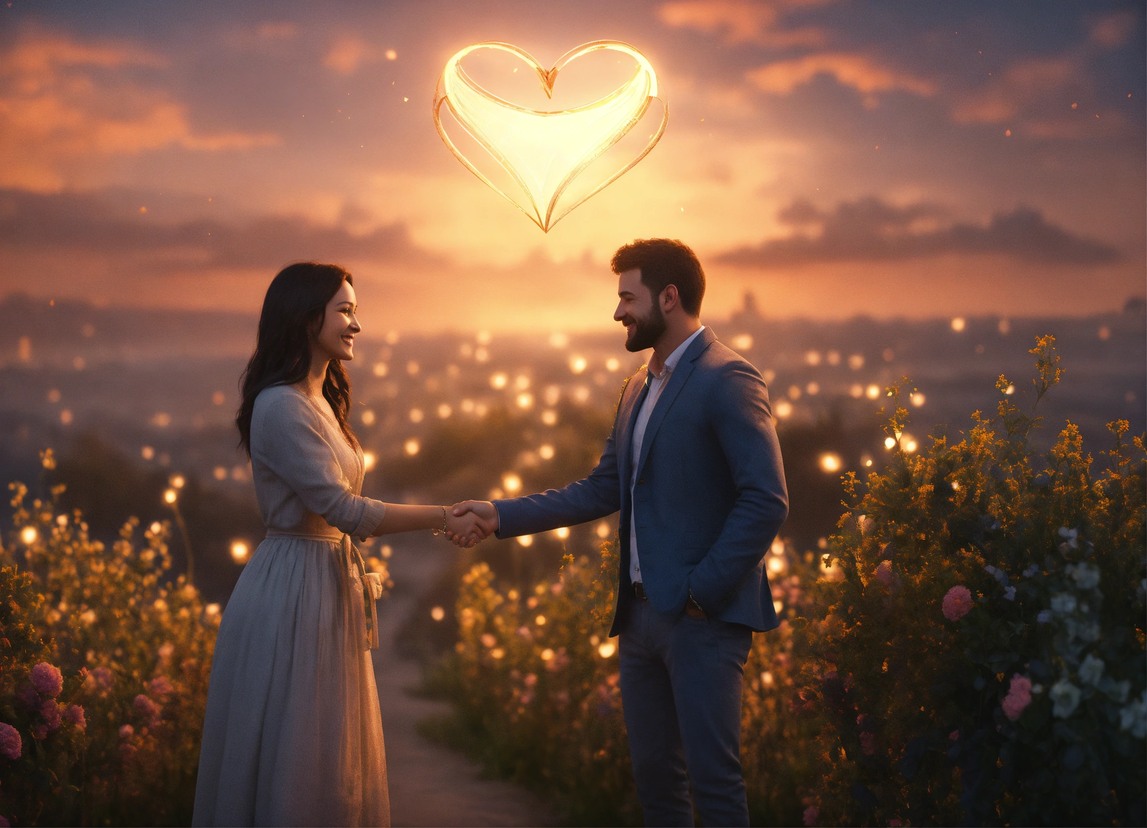 Love Horoscope, June 25: Discover Your Romantic Future Today!