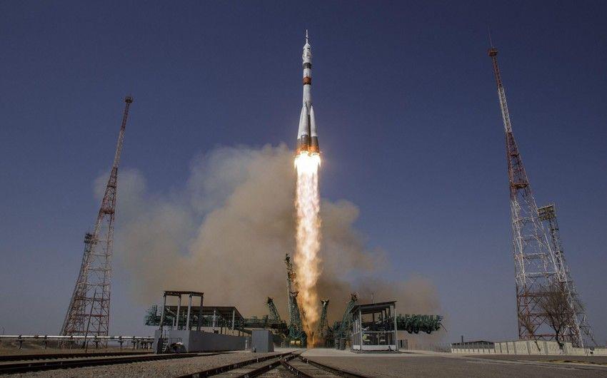 Kazakhstan Carry Out Three Launches From Baiterek Space Complex In Next ...