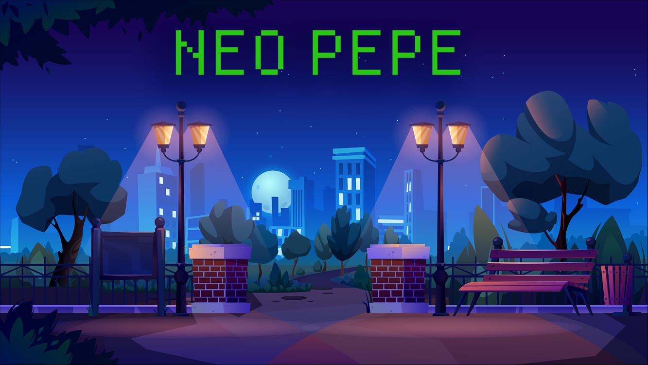Neo Pepe Coin ($NEOP) Shatters Presale Norms-Crypto Enthusiasts Rushing In