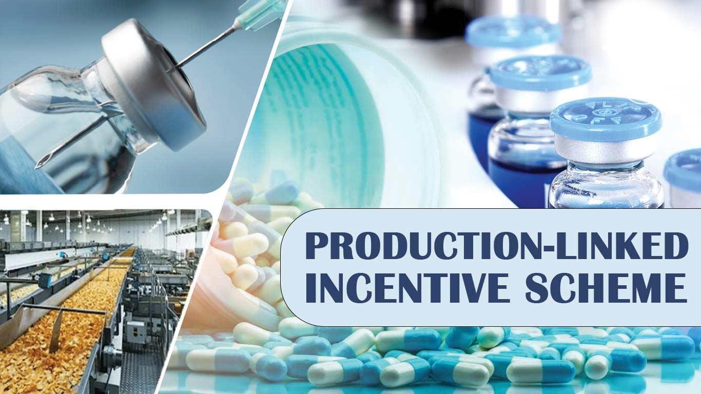 PLI Scheme Powers Pharma, Food Processing Sectors Msmes Yet To Gain ...