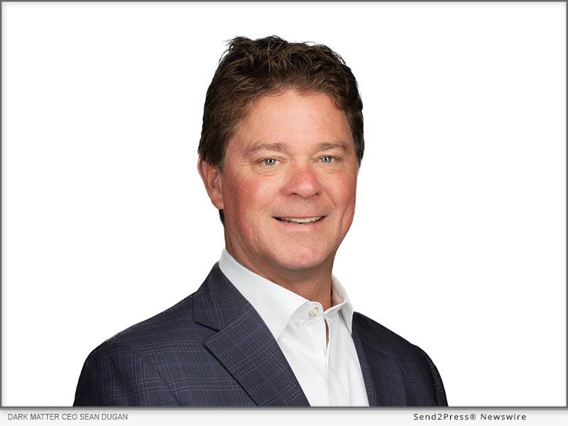 Dark Matter CEO Sean Dugan Named To Inman's 2025 Best Of Finance List