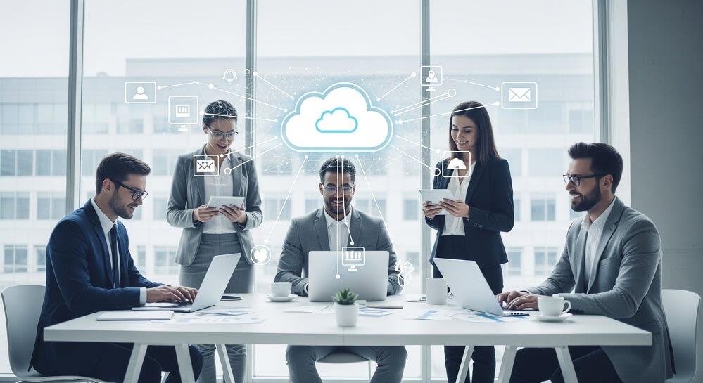 New All-In-One Digital Platform Ihos.Eu Unifies Cloud Hosting, Domains ...
