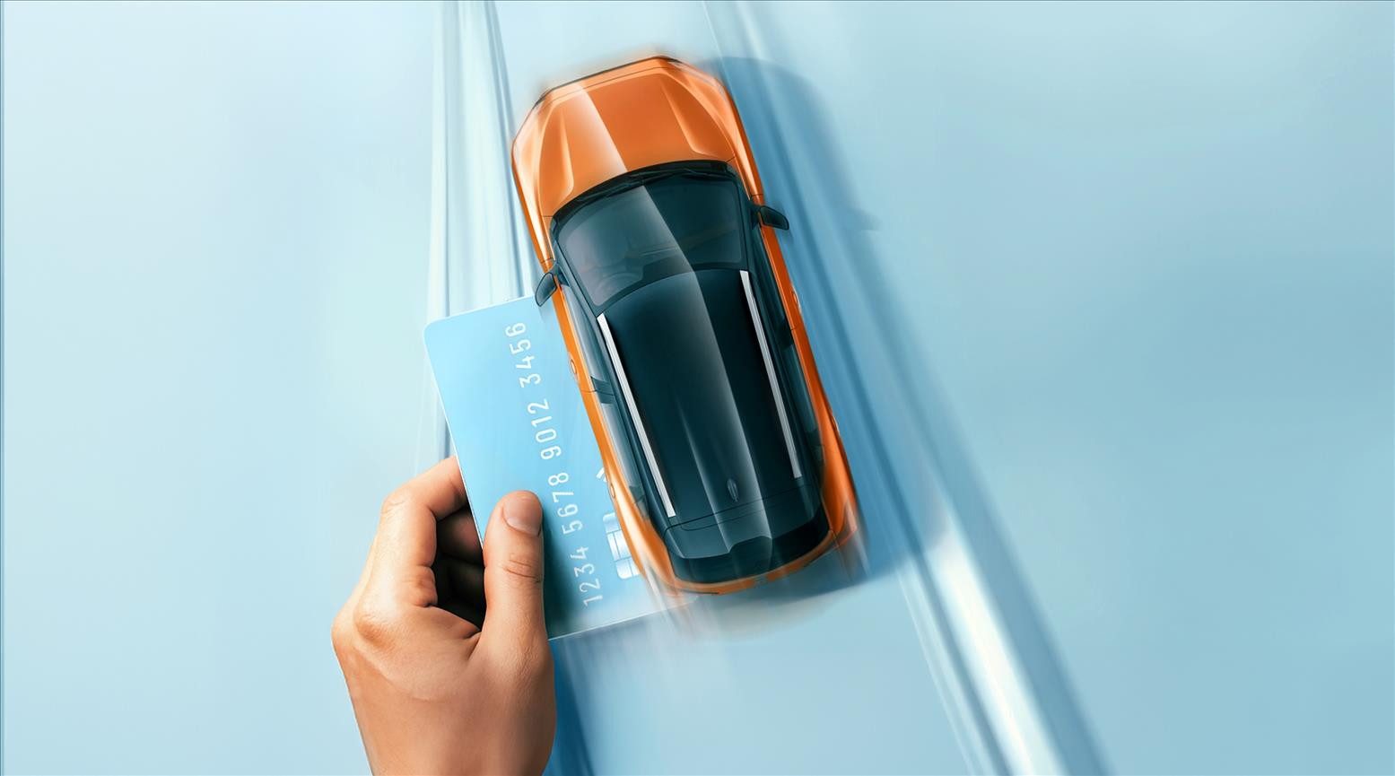 Arabian Automobiles Launches ‘Swipe & Drive,’ Making Car Ownership ...
