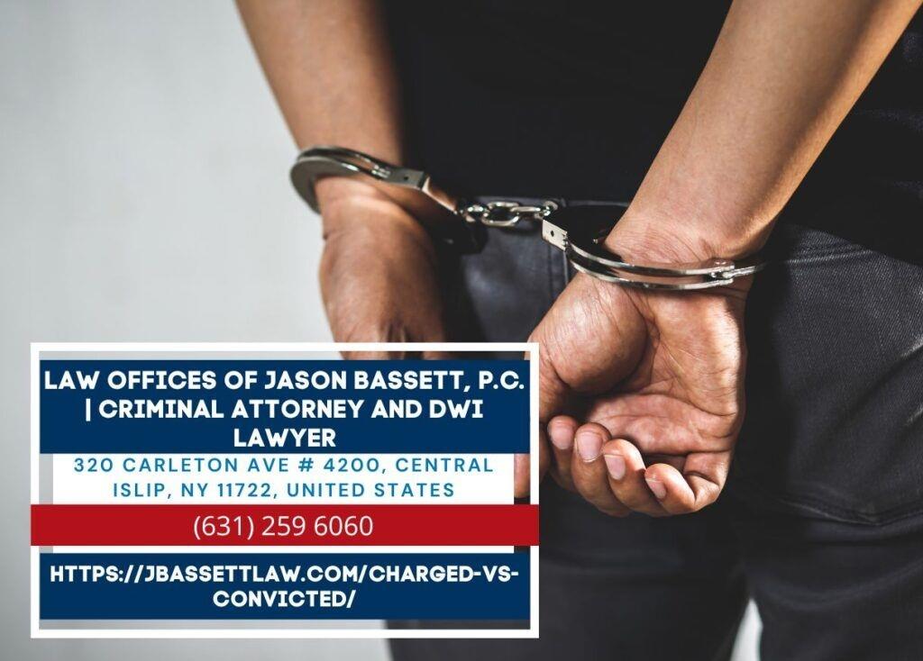 Long Island Criminal Defense Lawyer Jason Bassett Explains The Key ...