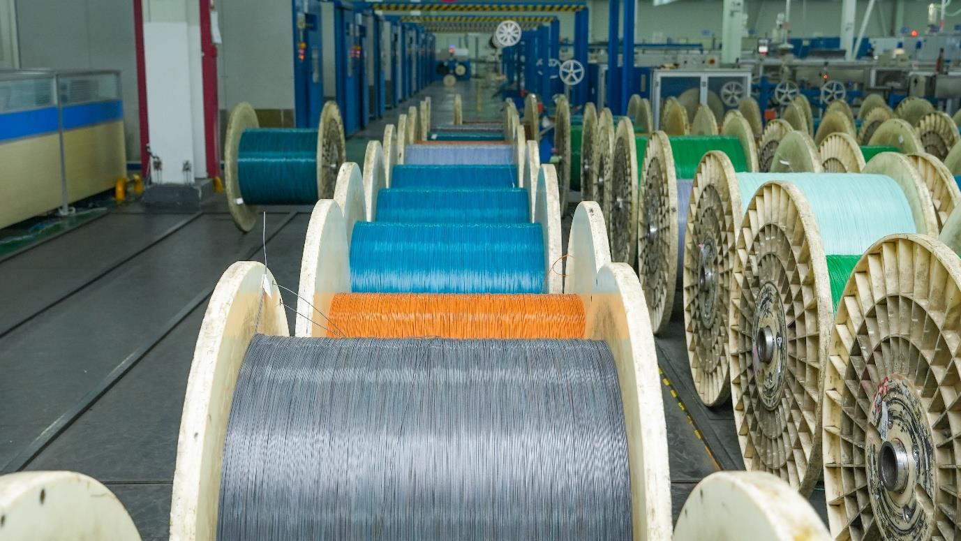 Cable Tray Drop: An Essential Tool For Optimizing Cabling