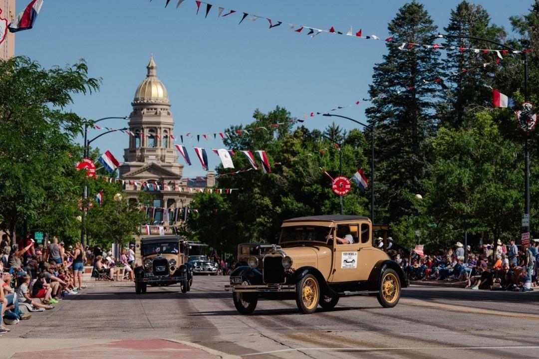 Visit Cheyenne Launches Interactive Tools To Inspire Travel And Local ...