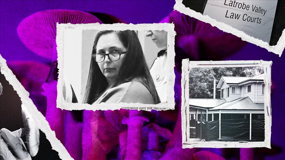 Erin Patterson Has Been Found Guilty In The Mushroom Murder Trial ...