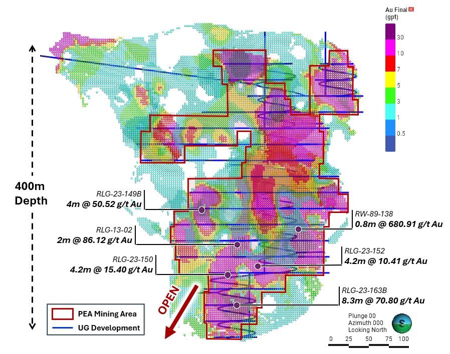 West Red Lake Gold Announces Positive Preliminary Economic Assessment ...
