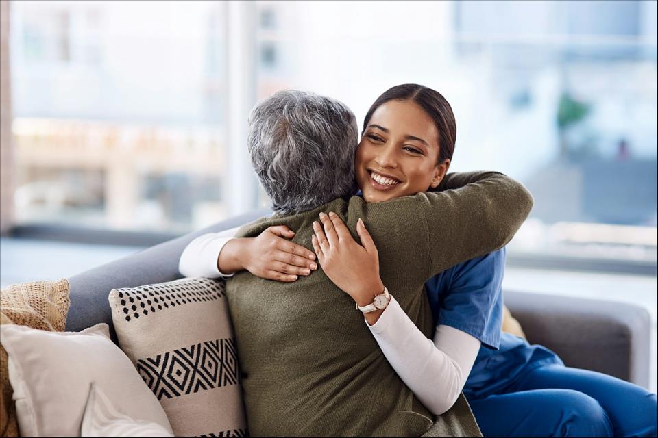 Staying Positive Might Protect Against Memory Loss