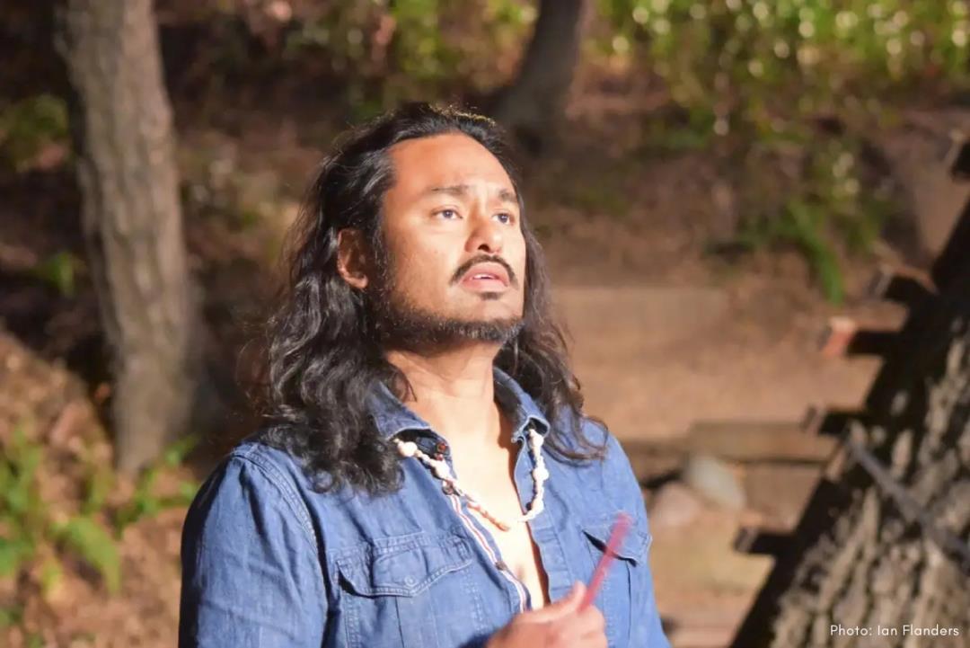 Rajiv Shah Cast As Lead In Will Geer Theatricum Botanicum's 1970S-Set ...