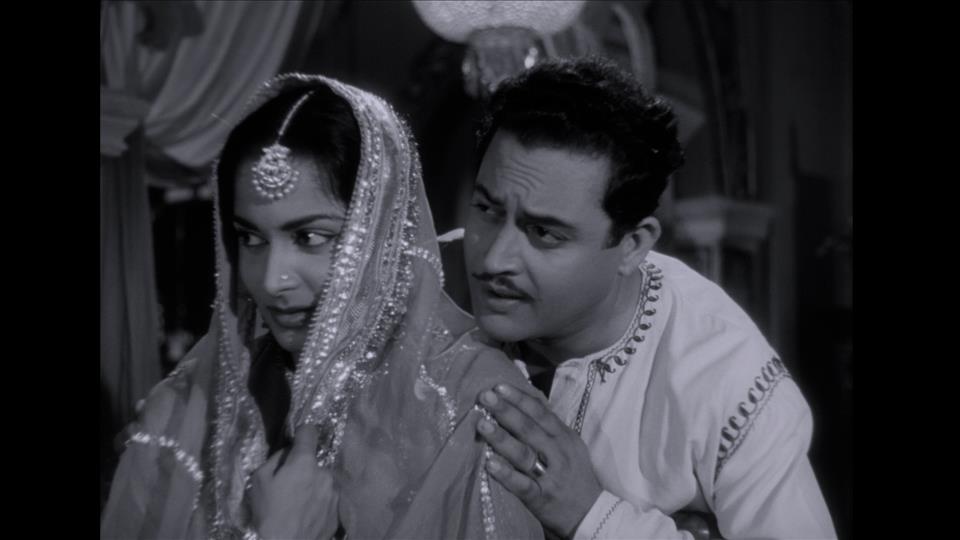 Guru Dutt's Centenary Year To Be Celebrated With Nationwide ...