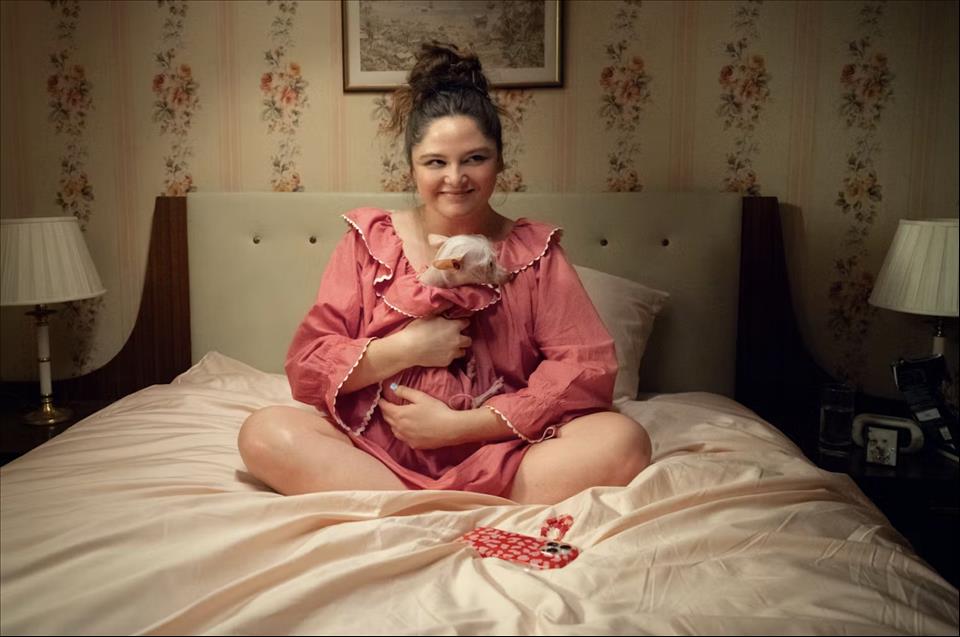 Too Much Lena Dunham, Lorde's New Album And A Book To Break Your Heart ...
