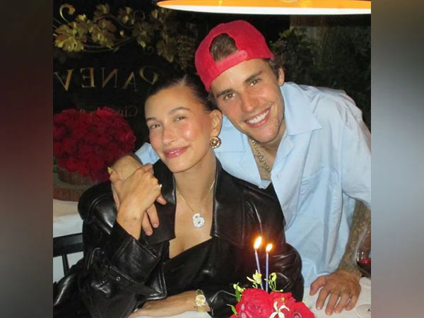 Justin Bieber Shares Sweet Boat Moments With Hailey During Italian ...