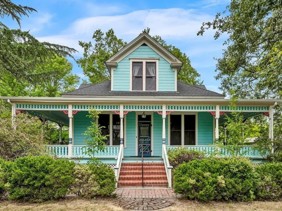 Top Real Estate Listing Agent In Sebastopol, CA, Showcases Historic ...