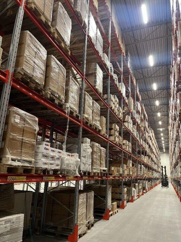 Gordon Brothers Launches Its Largest Ever Solar Inverter Private Treaty ...