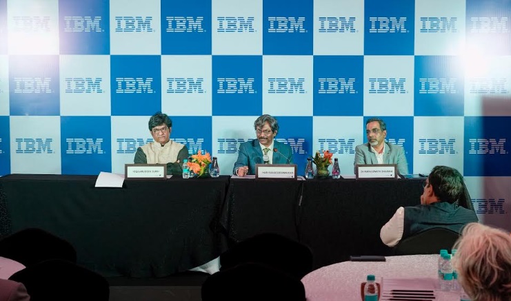 IBM Q2D Launches The IBM Global Entrance Test (GET), For Postgraduate ...