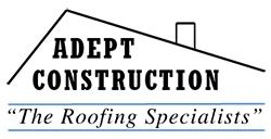 Adept Construction Roofing Expands Residential Roofing Services To Meet ...