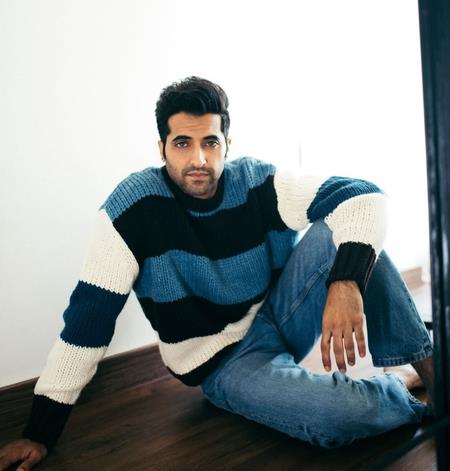 Akshay Oberoi To Wrap Up 'Sunny Sanskari Ki Tulsi Kumari' Final ...