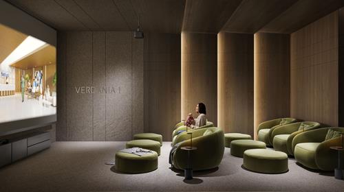 Object 1 Launches VERDAN1A, Redefining Sustainable Urban Living In Dubai