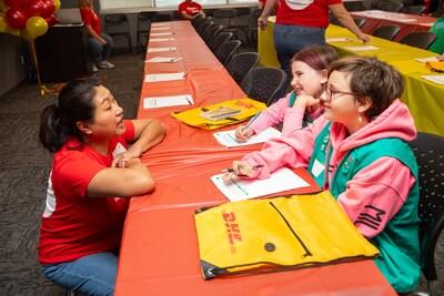Girl Scouts Of The USA Introduces Solutions Superstar Program In ...