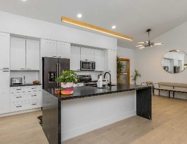 Mesa Kitchen And Bathroom Remodeling Unveils Smart Kitchen Designs For ...