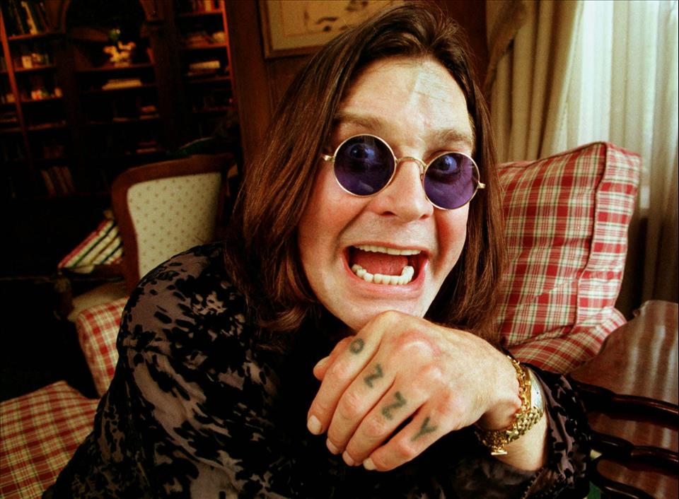 Ozzy Osbourne's Spirit Of Defiance Changed Music Forever