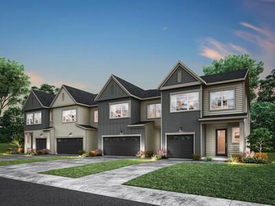 Tri Pointe Homes Announces Chapel Hill's Newest Premium Townhome ...