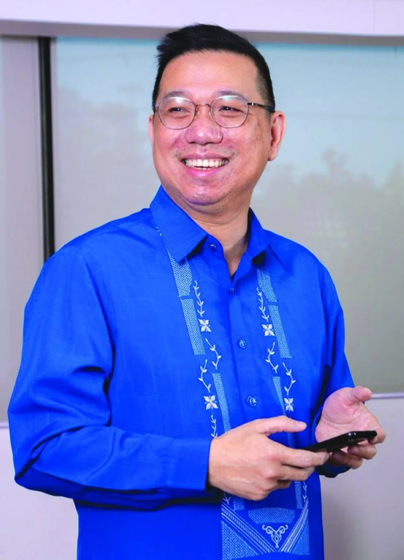 DTI Looks To Qatar FDI For Muslim-Friendly Tourism In Philippines