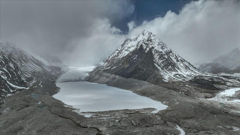 By Building The World's Biggest Dam, China Hopes To Control More Than ...