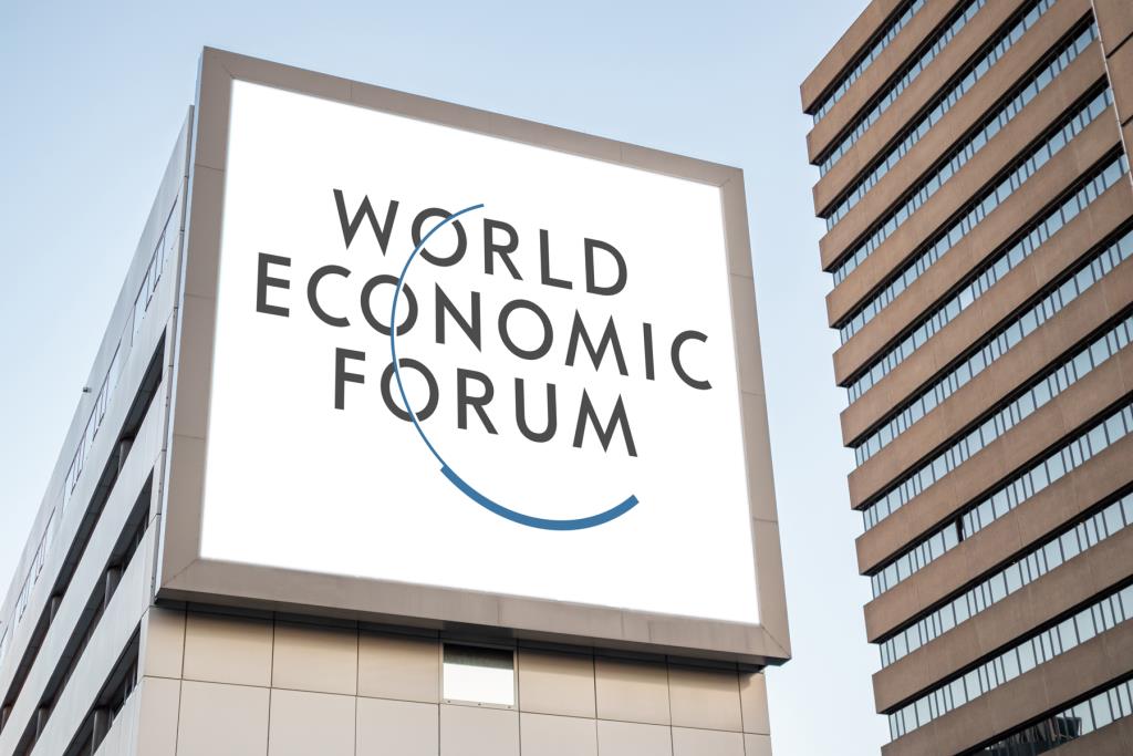 Millions Of Jobs At Risk From AI But New Professions On Rise, Says WEF