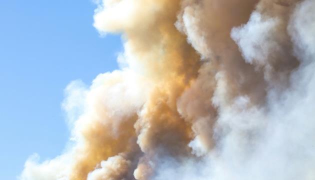 In Berdiansk, Explosion At Substation Cuts Off Power To Russian ...