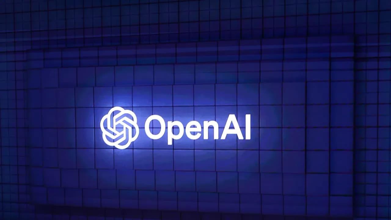 Openai's AI Models To Be Available On Amazon's AWS For First Time