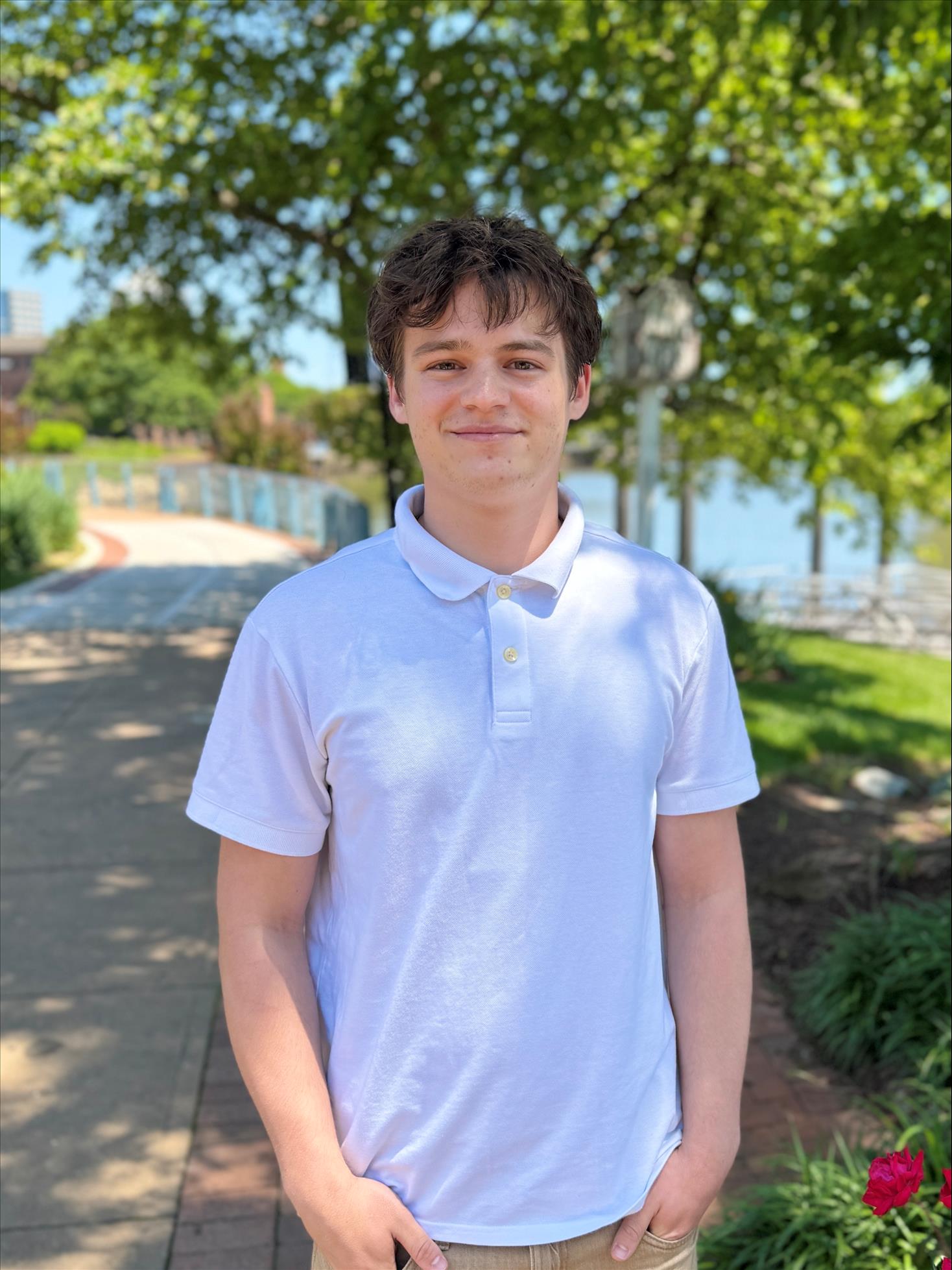 Announcing Ayden Dougherty's Successful Participation In The Farmers Of ...