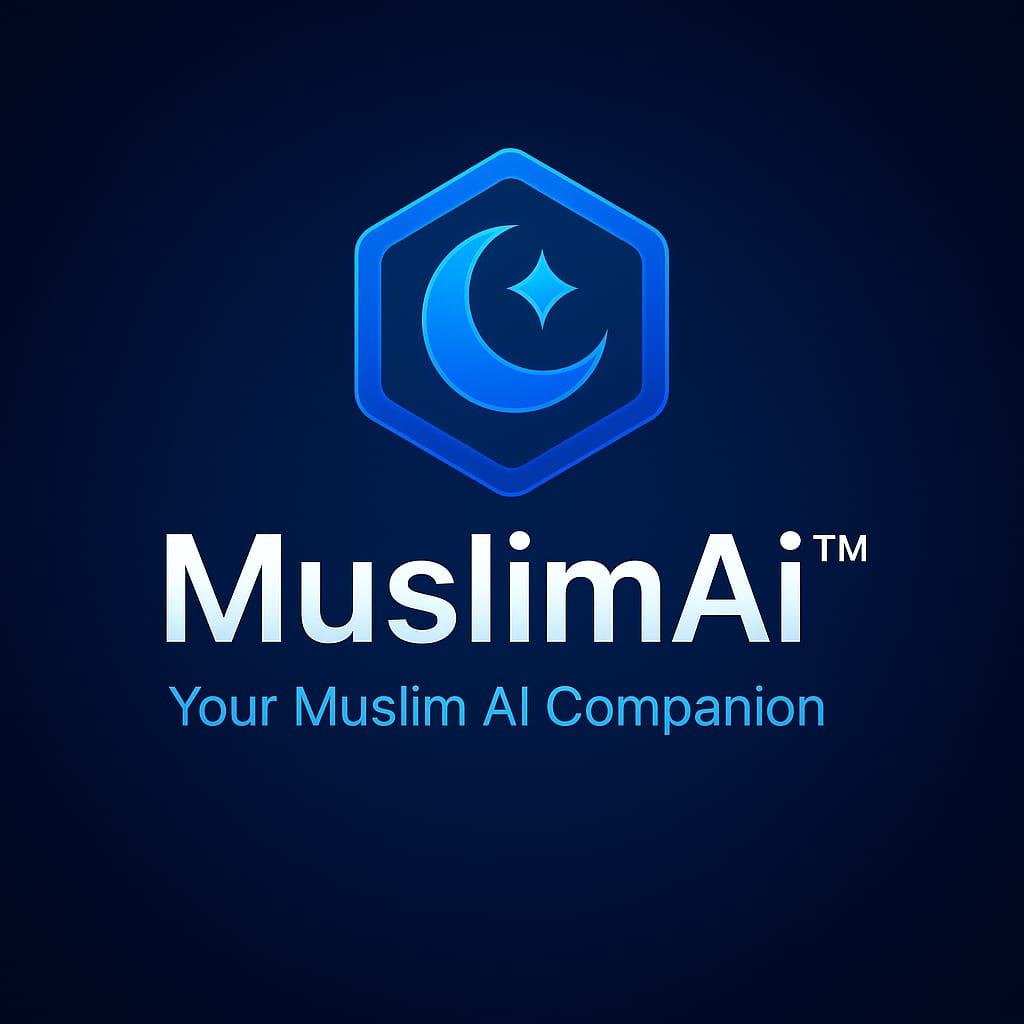 Muslim Ai Companion Launches As World's First Multilingual Islamic AI ...