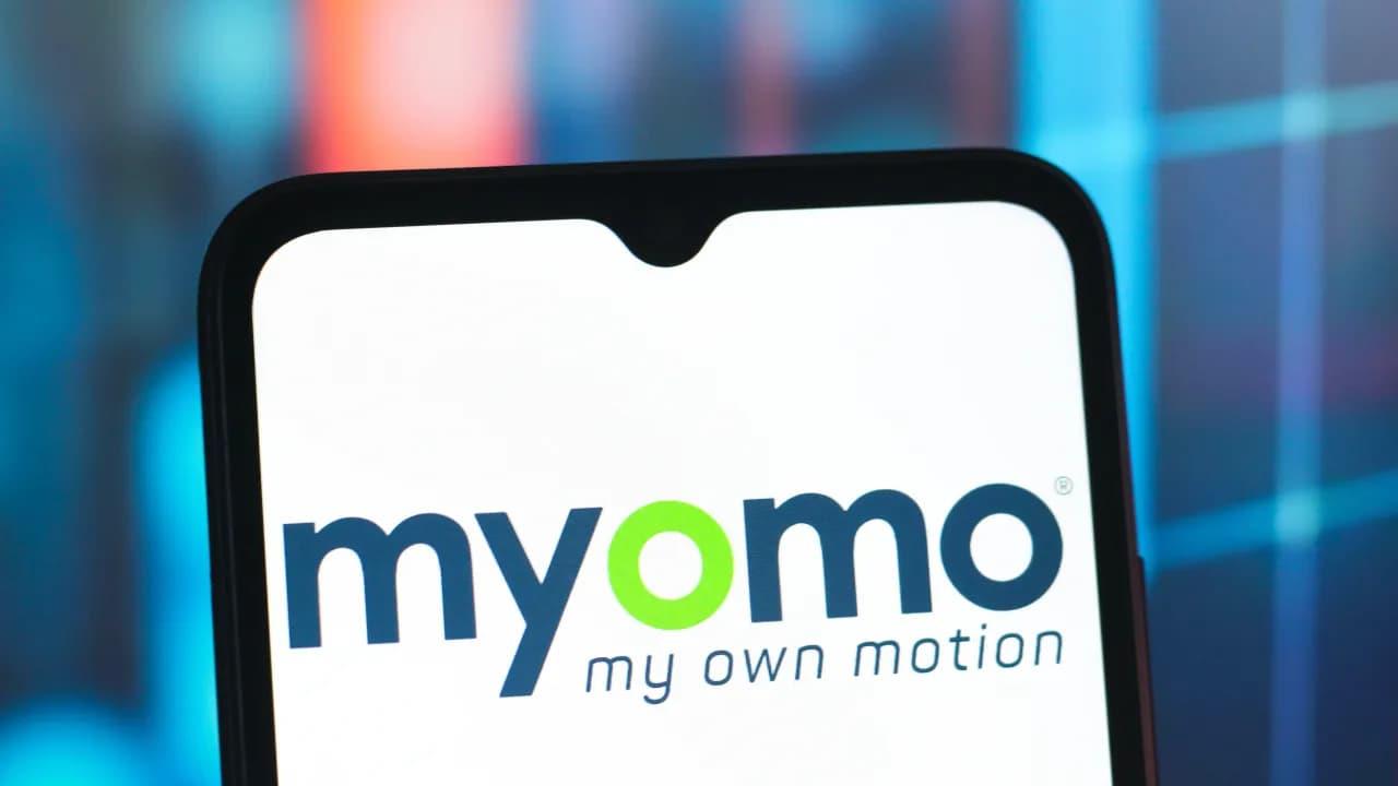 Why Medical Device Maker Myomo's Stock Crashed 42% In After-Hours Trading