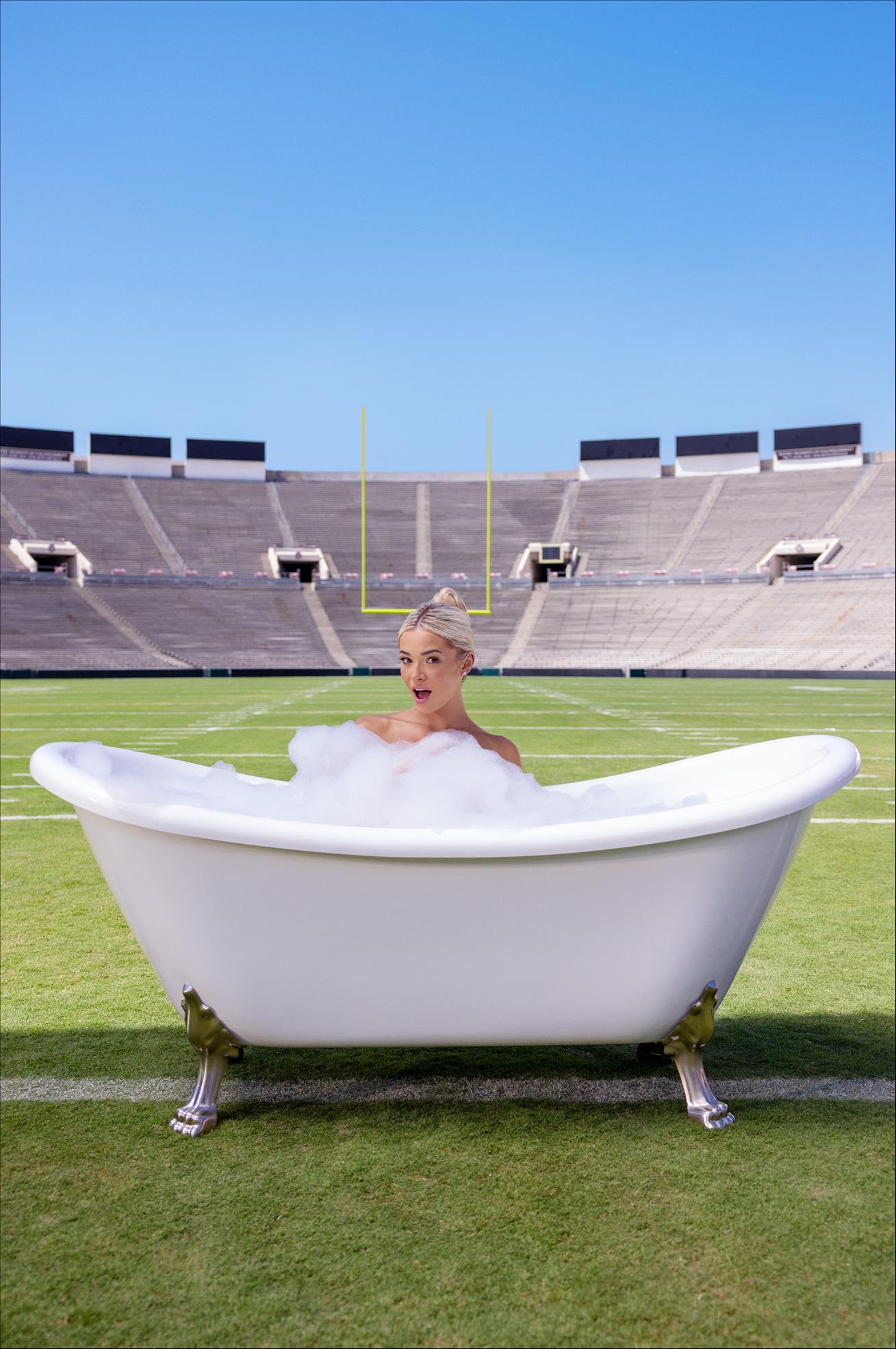 Fanatics Sportsbook And Athlete Livvy Dunne Change The Game With New ...
