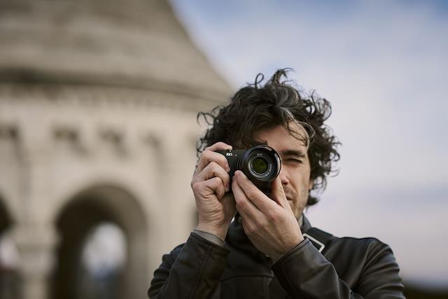 Sony Announces Student Photography Competition Winners On World ...