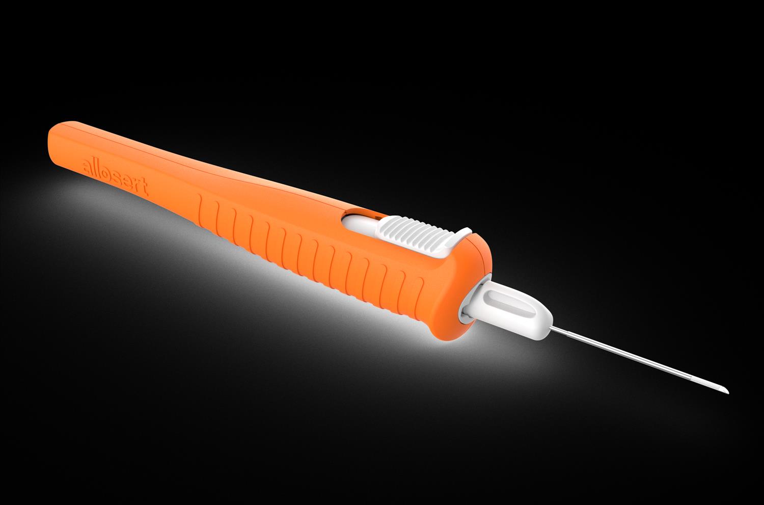 Iantrek Raises $42 Million Series C To Launch Alloflotm Uveo, A ...