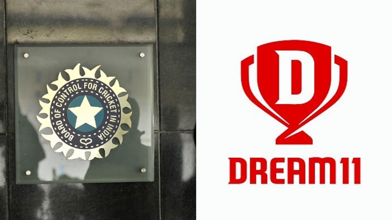 Dream11 Exits As India's Title Sponsor: How Much Loss Will BCCI Incur ...