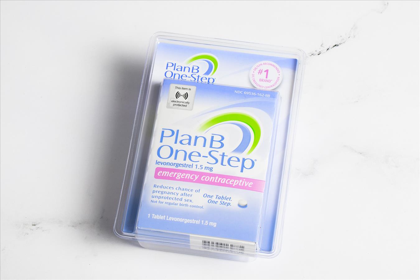 Plan B One-Step® Unveils Official Product Images